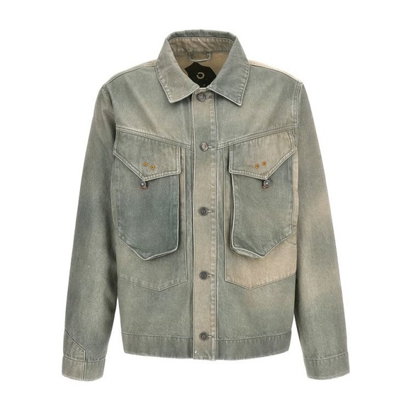 Objects Iv Life | Jackets & Coats | Objects Iv Life Traditional Denim ...